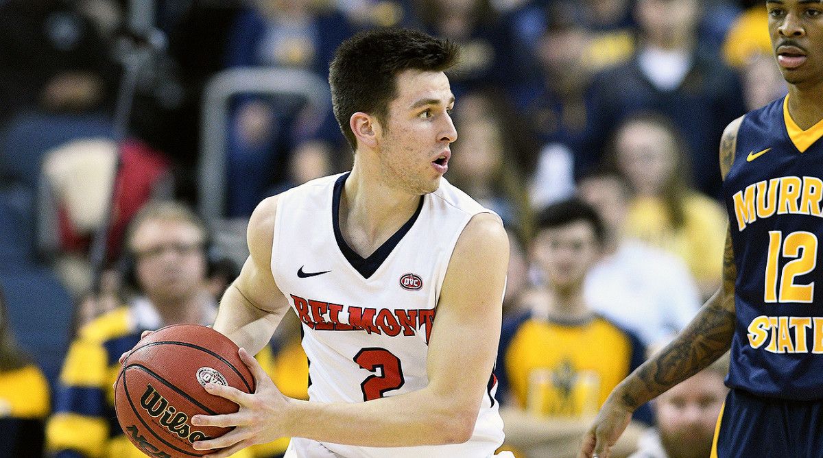 NCAA tournament bubble teams: March Madness last teams in - Sports ...
