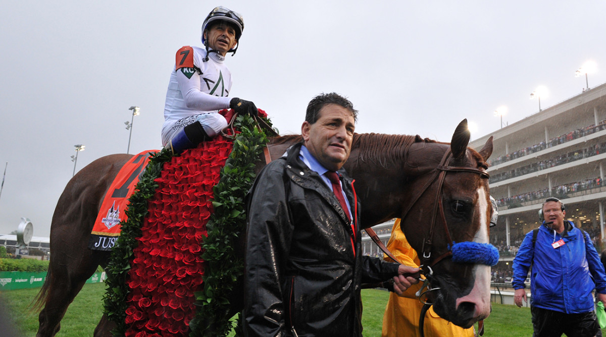 Kentucky Derby 2019 post position draw: Watch live stream online ...