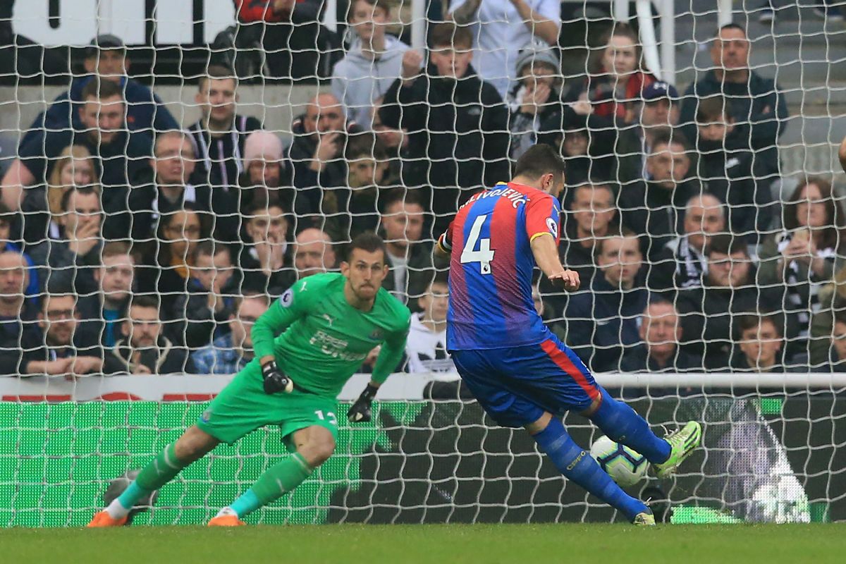 The 50 Best Penalty Takers in Football History - Sports Illustrated