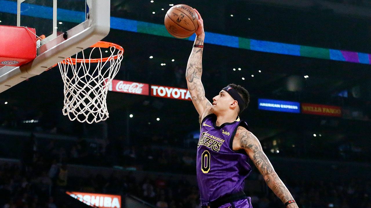 Which NBA Star is the Most Interesting in the League? - Sports Illustrated