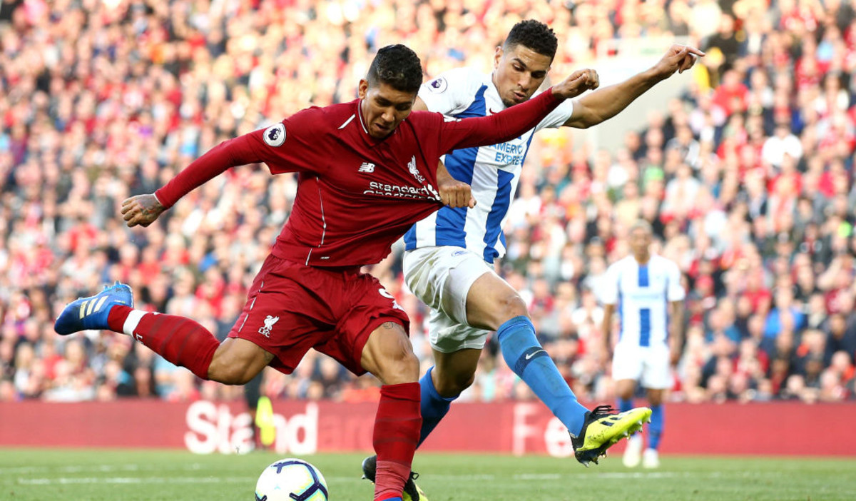 Brighton vs Liverpool live stream: Watch Premier League online, TV ...
