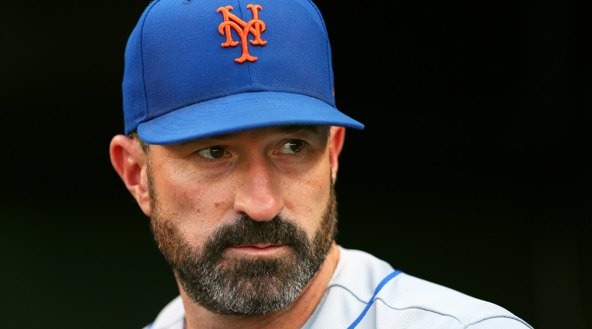 Mets drop four straight following Mickey Callaway, Jason Vargas mess ...