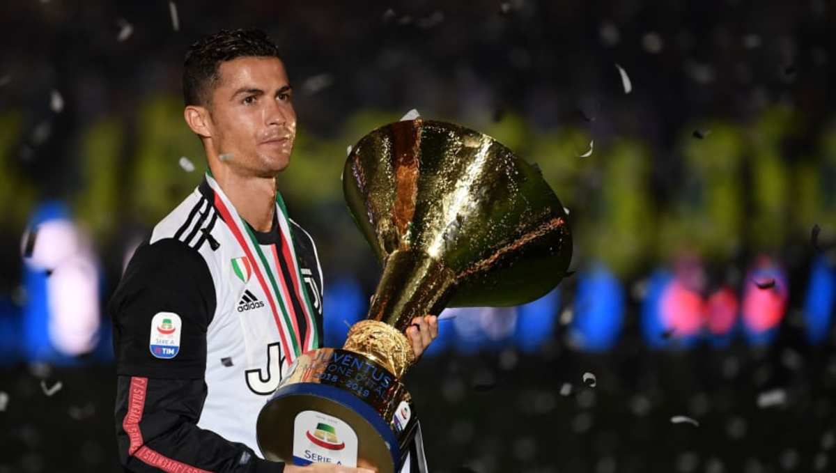 How Juventus are Building to Finally Win the UEFA Champions League ...