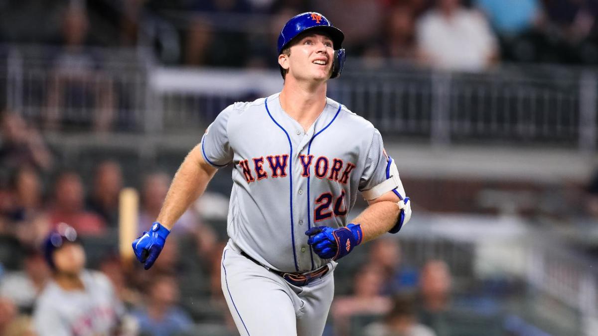 Is Pete Alonso rookie HR record the story of the MLB season? - Sports ...