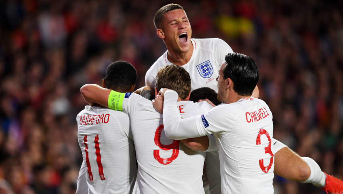 Netherlands vs England: Where to Watch, Live Stream, Kick Off Time ...