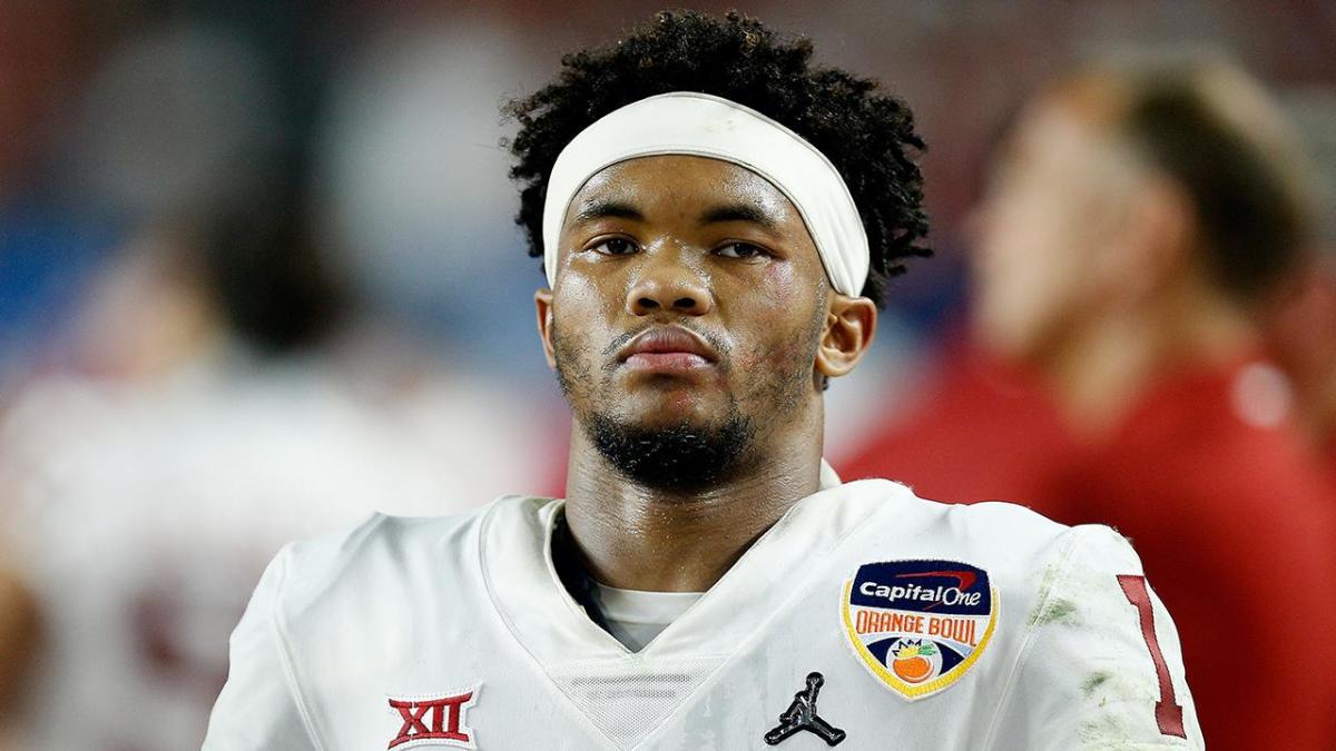 Will Kyler Murray go No. 1 the 2019 NFL Draft? - Sports Illustrated
