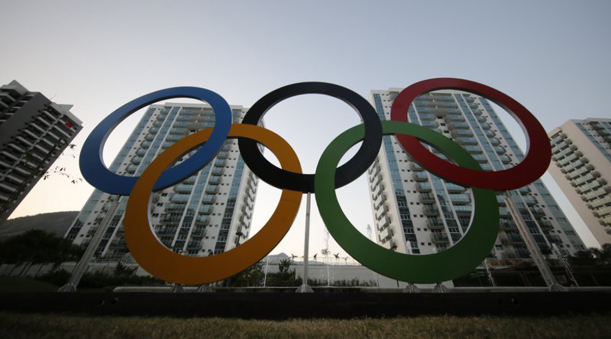 Overhaul of USOPC’s governance structure to be introduced in bill ...