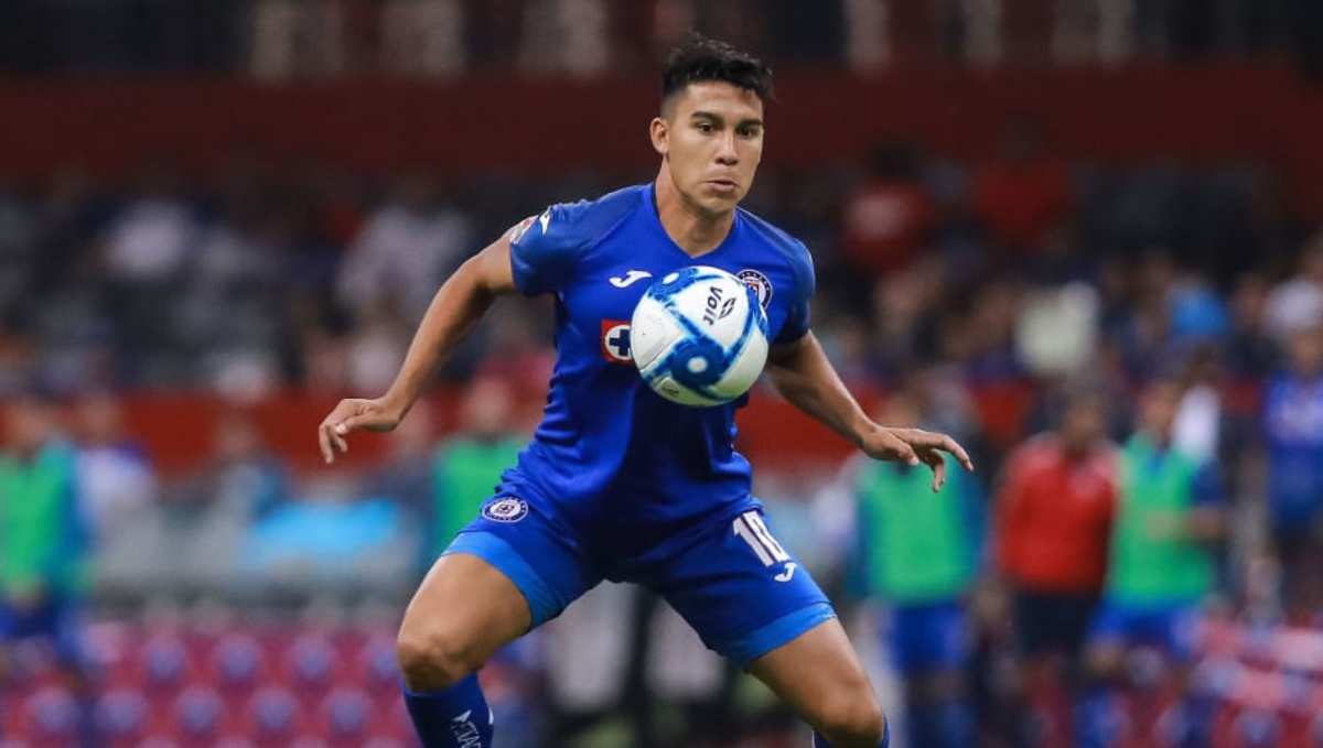 'Pol' Fernández viajó a Argentina para hacer trámites familiares ...