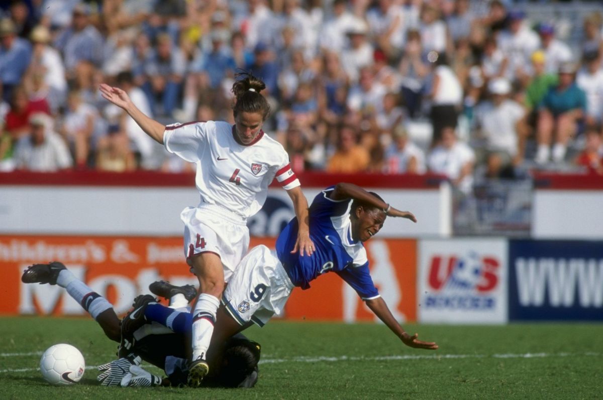 North Carolina Tar Heels: 12 Soccer Superstars Who Started Out on ...