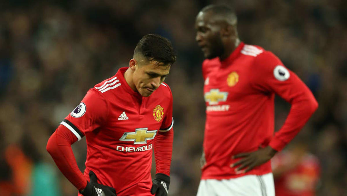 Alexis Sanchez: Man United to have final say as Inter eyes striker ...