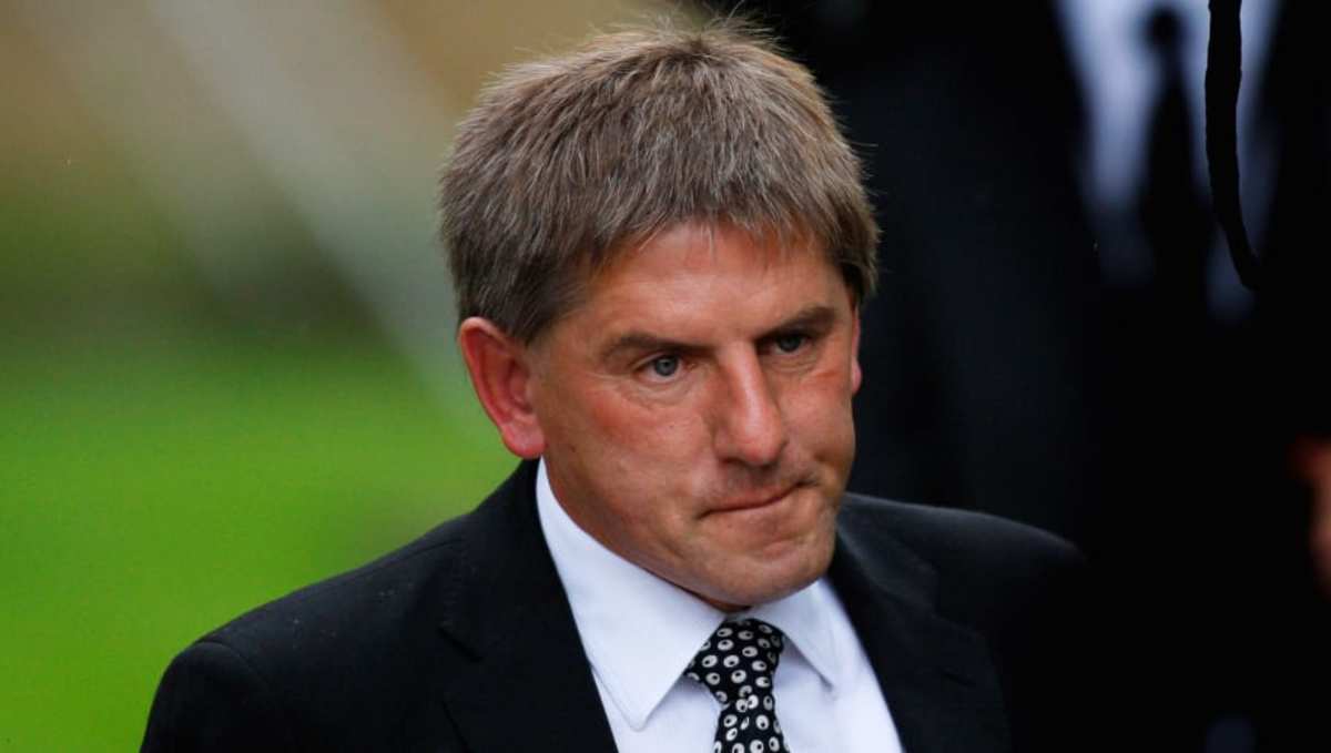 Newcastle United Confirm Peter Beardsley Has Been Removed as Under-23 ...