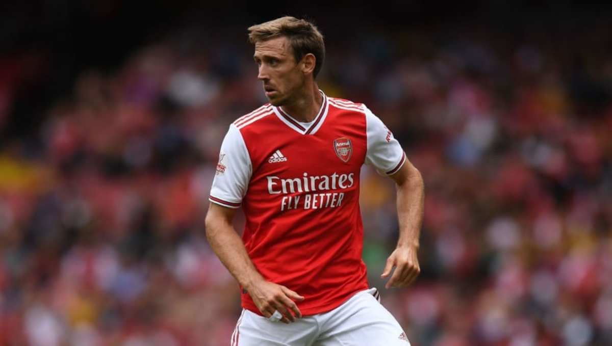 Nacho Monreal: Arsenal Can't Afford to Sell the Versatile Spaniard ...
