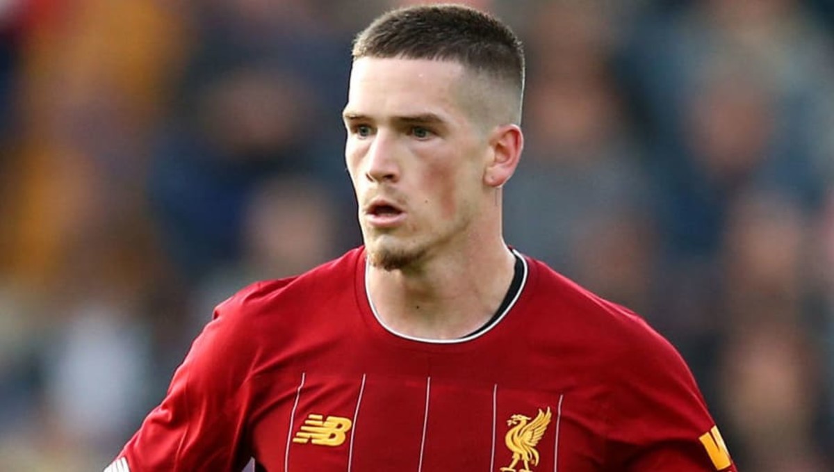 Ryan Kent: 5 Things to Know About Liverpool Star Wanted By Rangers Boss ...