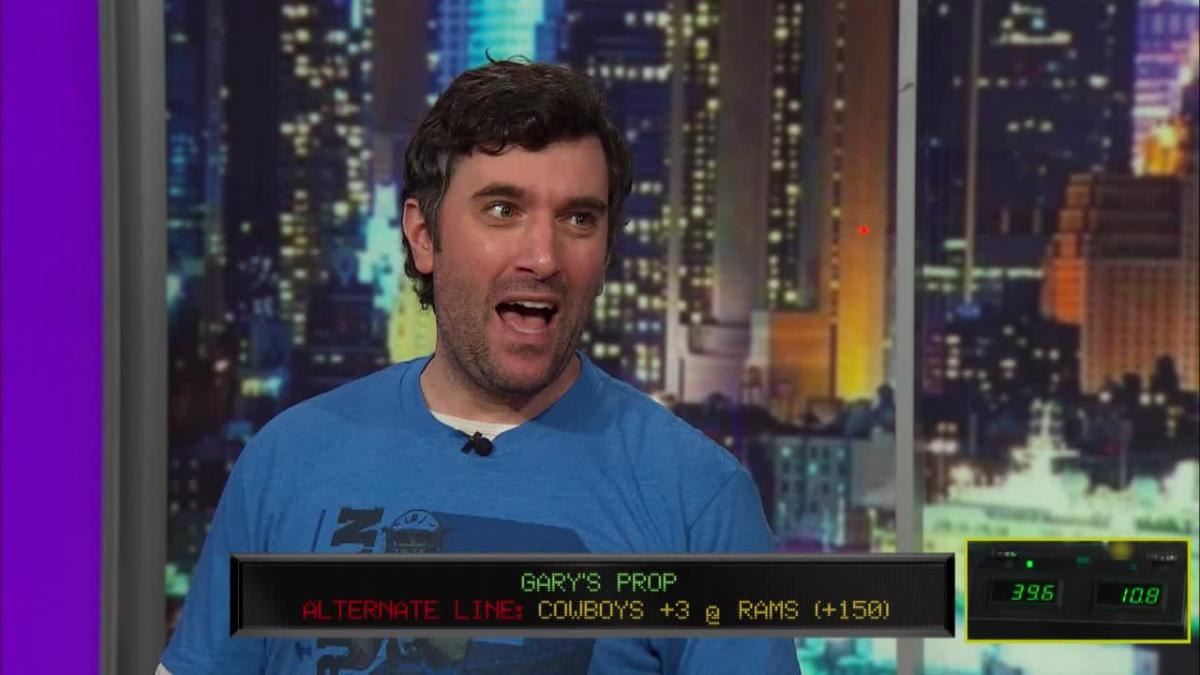 The Gramling Brothers Give Best Props for the NFL Divisional Round ...