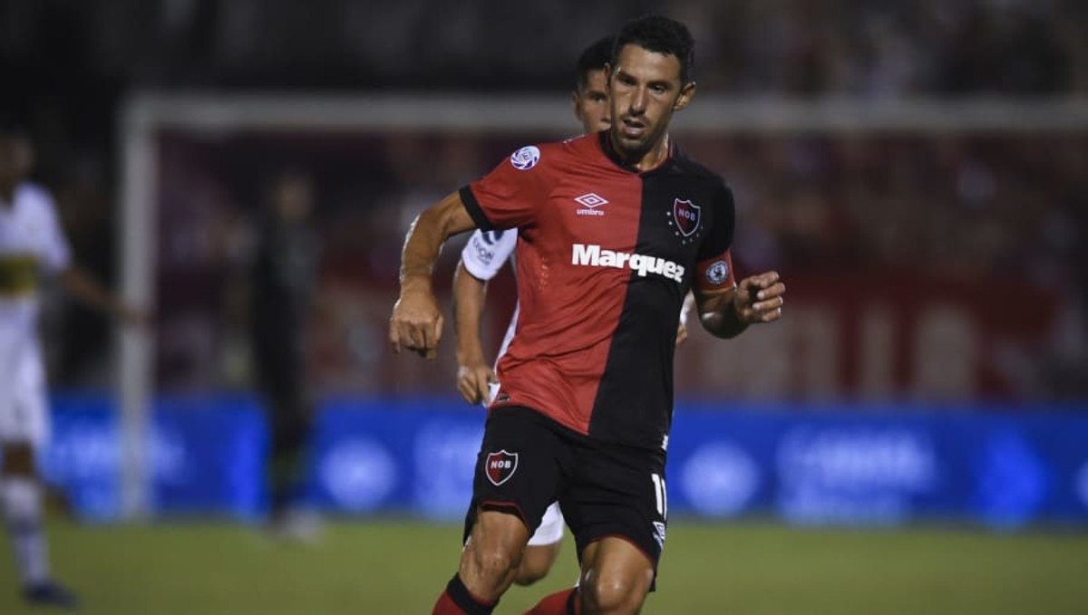 Maxi Rodríguez estuvo cerca de llegar a los Dorados de Maradona ...