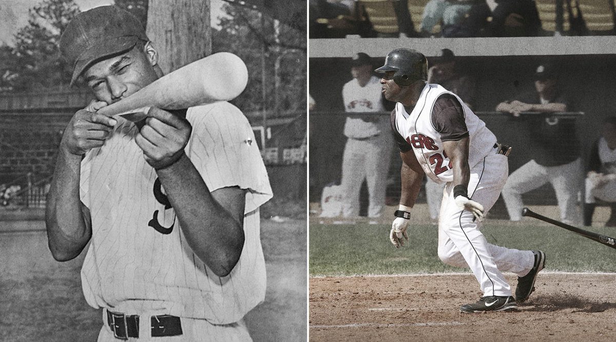 Ted Williams hit .400 before these two players followed suit - Sports ...