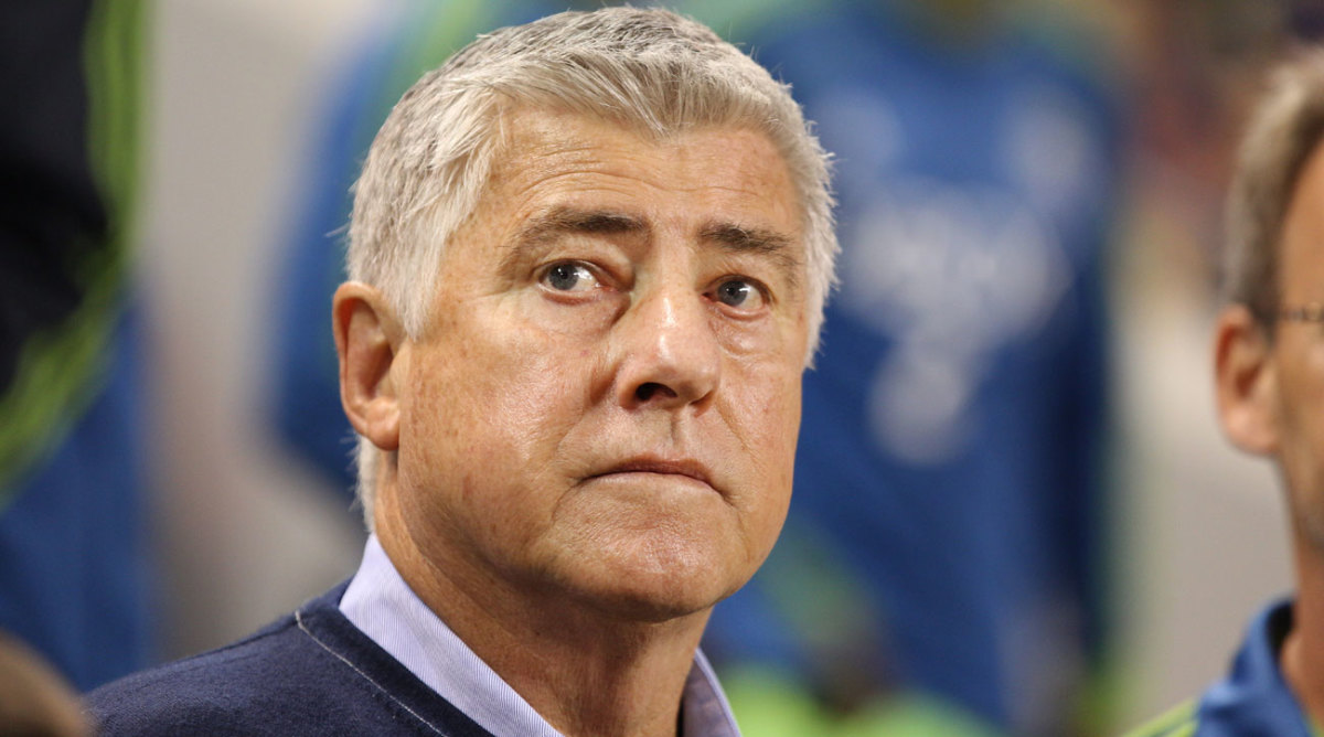 Sigi Schmid: MLS names Coach of the Year after late manager - Sports ...