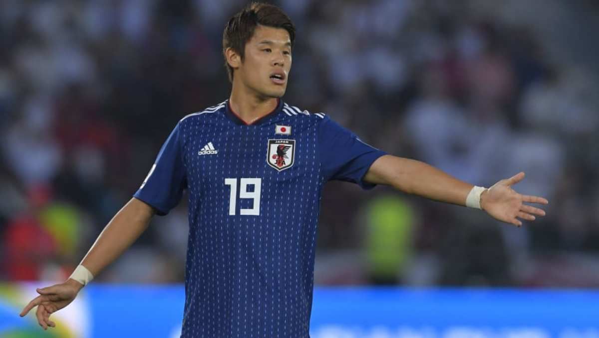 Hiroki Sakai: 5 Things to Know About the Tottenham Hotspur Target ...