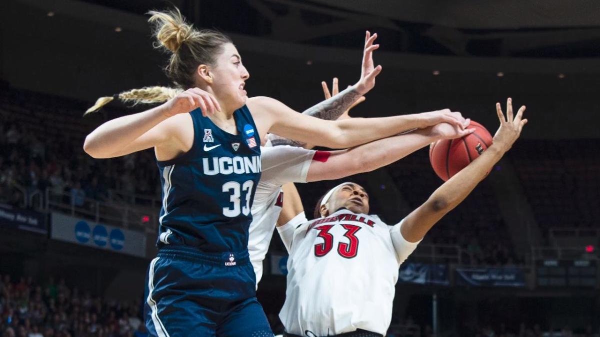 March Madness: UConn Advances to 12th straight Final Four - Sports ...