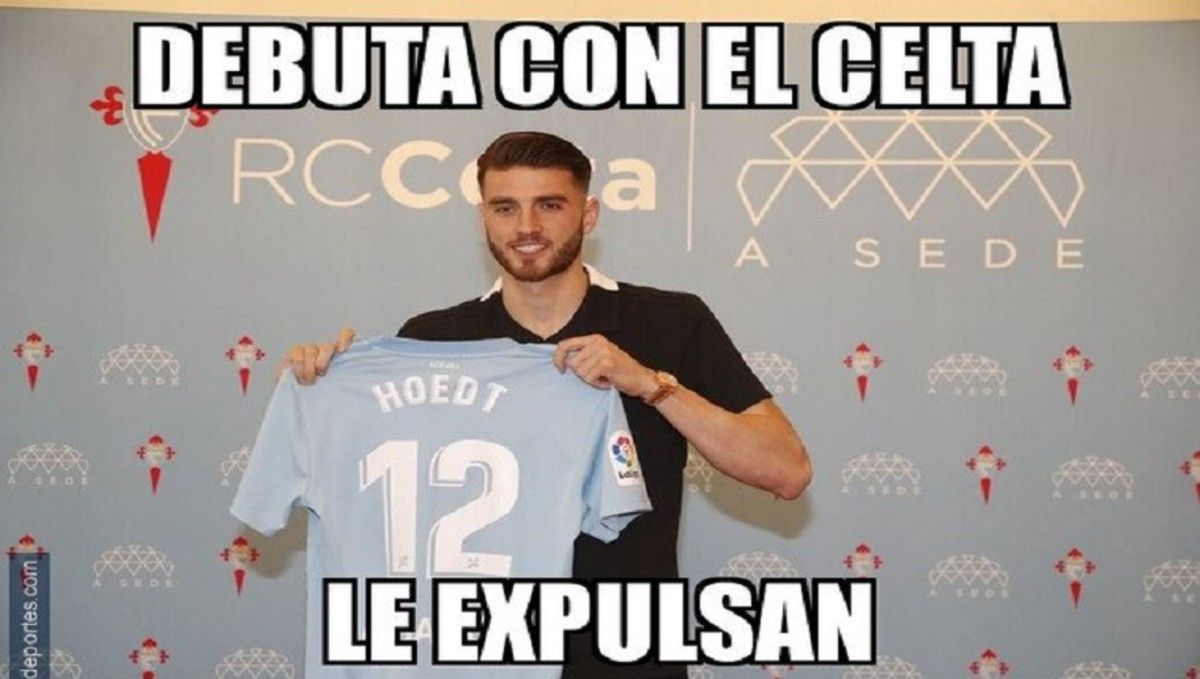 Los mejores 'memes' de la noche de Benzema, del partido que debería ...