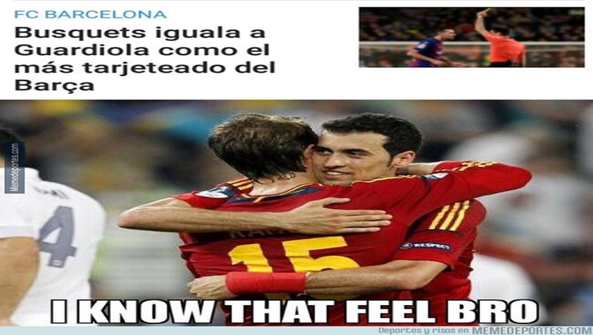 Los mejores 'memes' de la noche de Benzema, del partido que debería ...