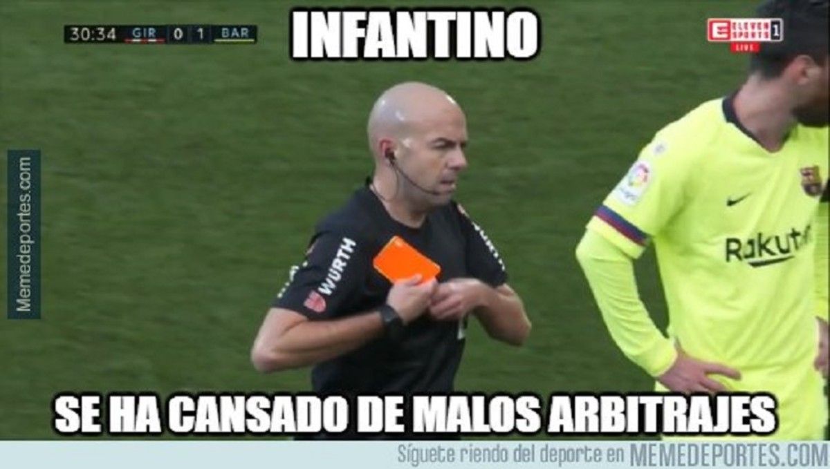 Los mejores 'memes' de la noche de Benzema, del partido que debería ...