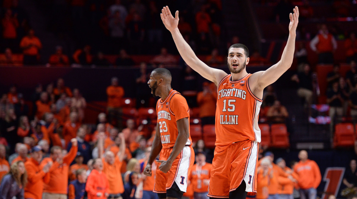 Big Ten basketball making a case to be the nation's best - Sports ...