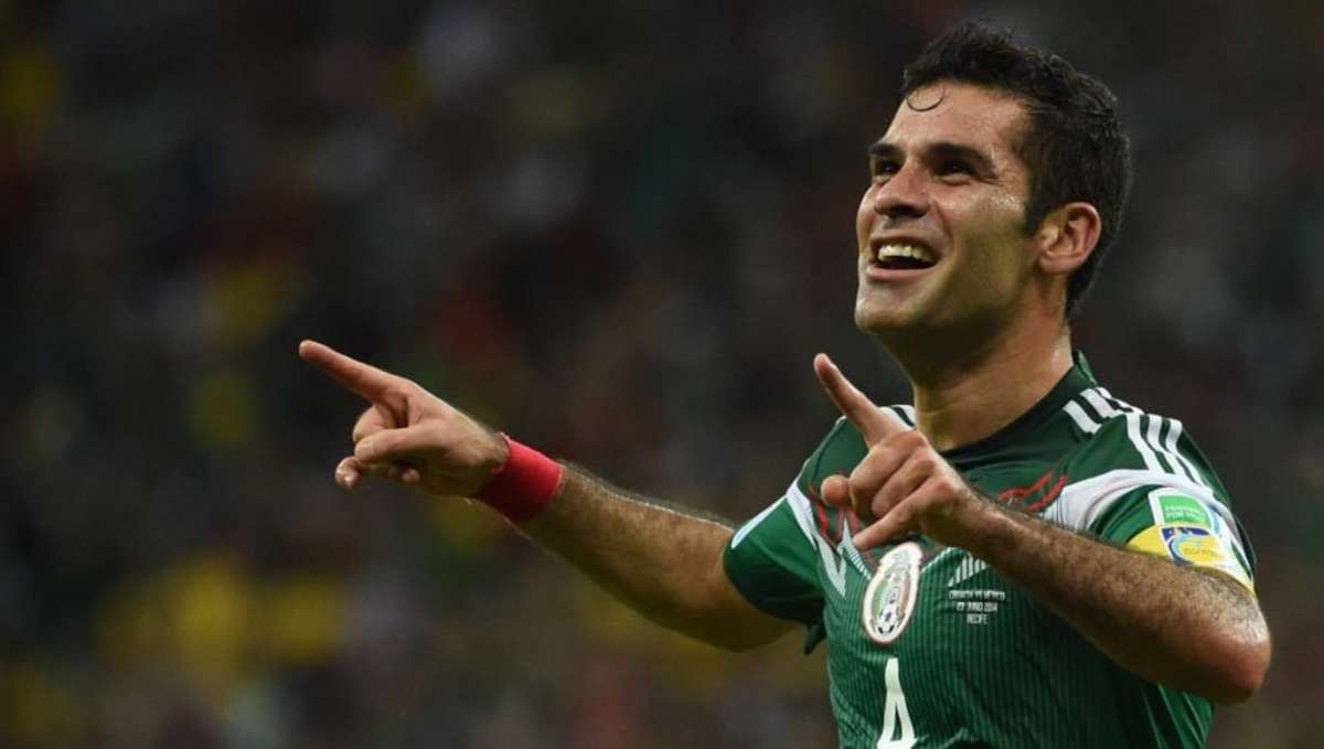 The 50 Greatest CONCACAF Players of All Time - Sports Illustrated