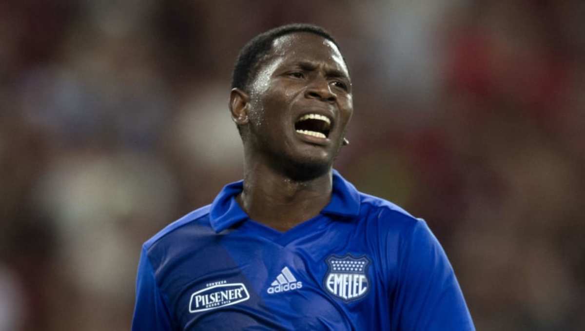 10 cosas que no sabías de Brayan Angulo, quien llegará a Cruz Azul ...