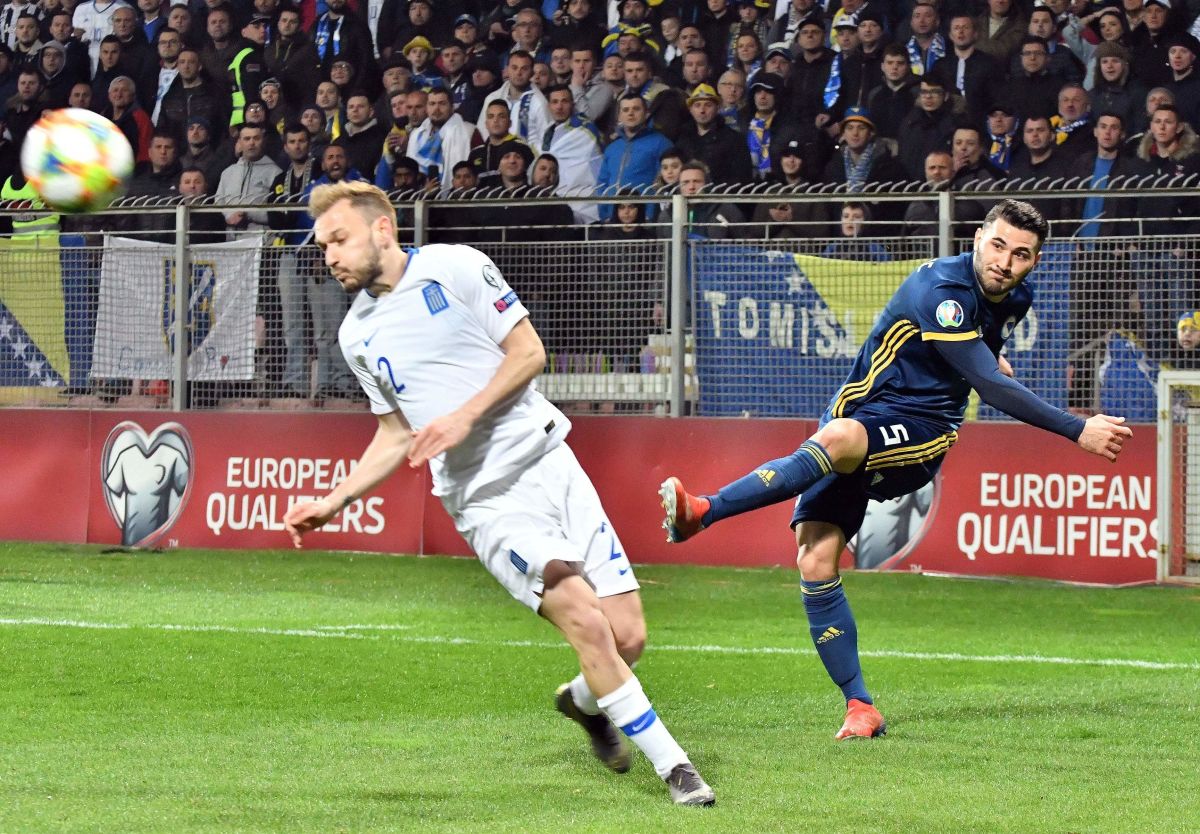 How Arsenal Players Got on During September International Break ...