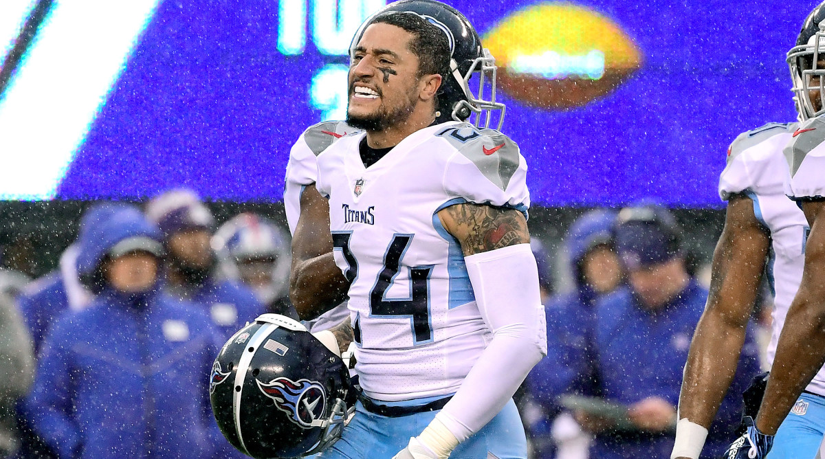 Kenny Vaccaro, Titans contract: Re-signs for four years, $26 million ...