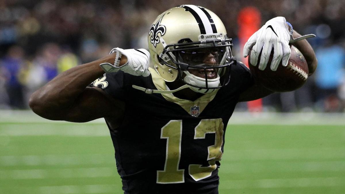 Michael Thomas becomes highest paid WR in NFL history - Sports Illustrated
