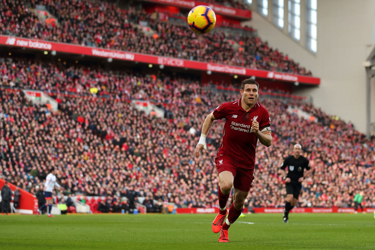 90min's Definitive European Power Rankings: Week 21 - BAFTA Awards ...