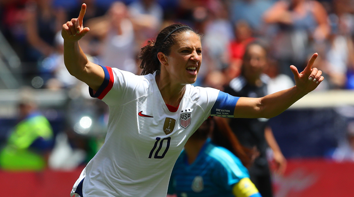 Weekend Hot Clicks: Nike releases empowering ad for Women's World Cup ...