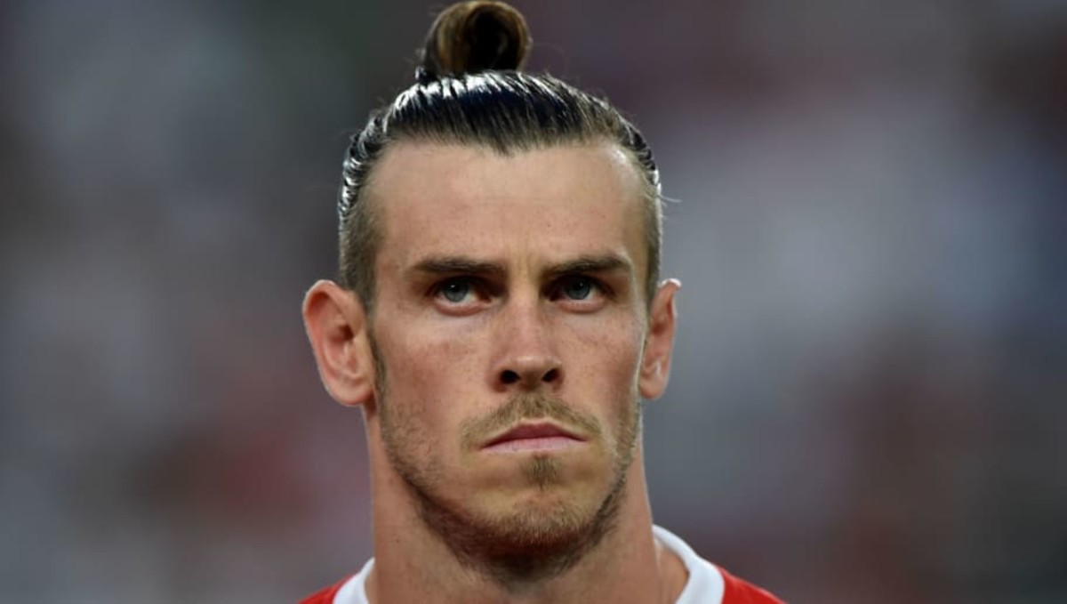 Bale tiene una oferta millonaria de China - Sports Illustrated