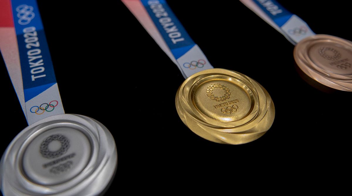 NBC, Twitter announce live plans for 2020 Tokyo Olympics - Sports ...