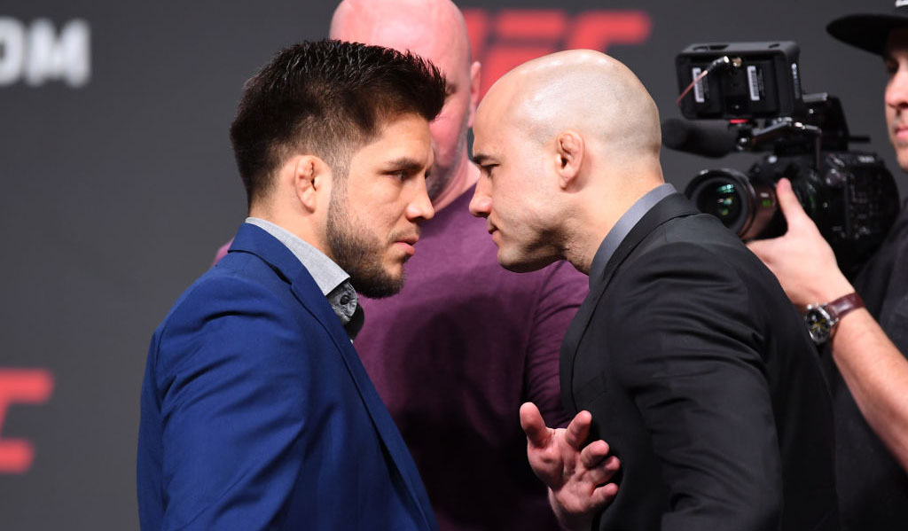 UFC 238 live stream: Watch online, fight card, schedule, preview ...