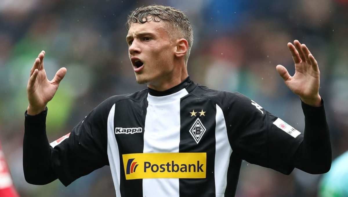 Michaël Cuisance: 5 Things to Know About Bayern Munich's Newest French ...
