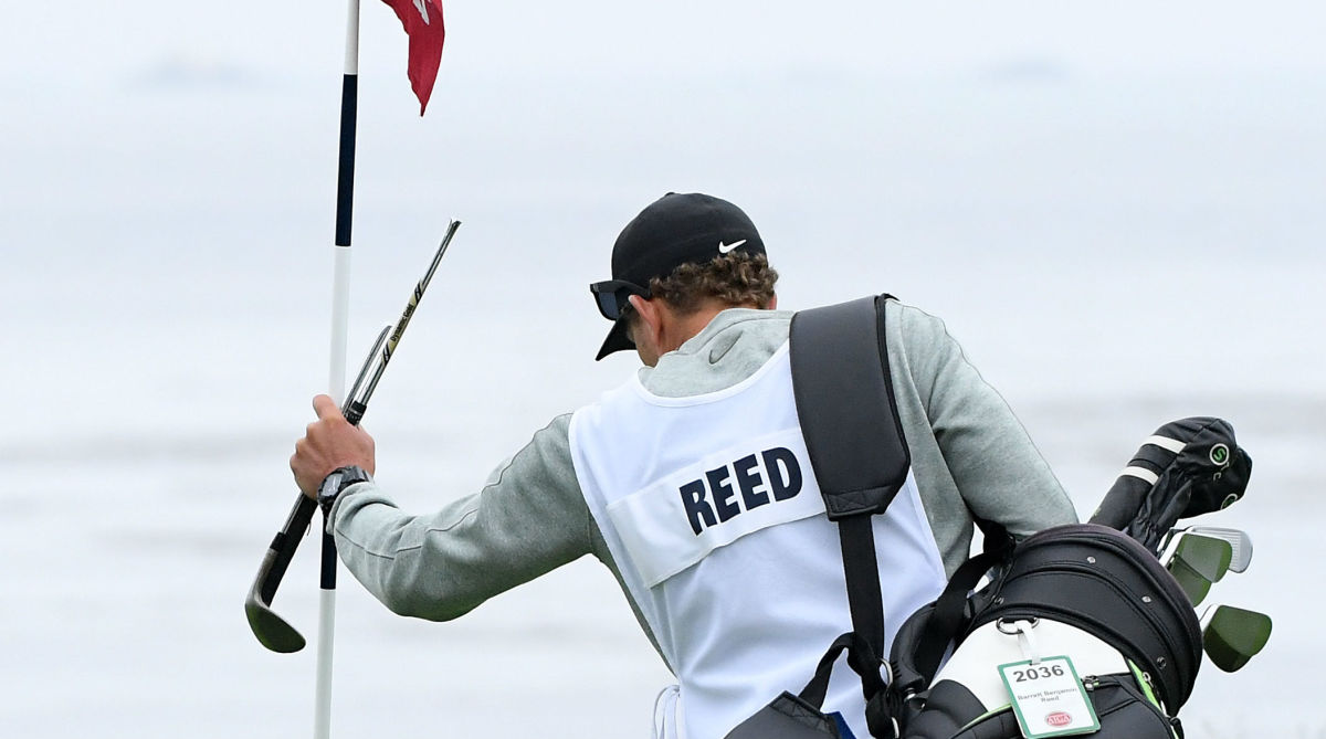 Weekend Hot Clicks: Patrick Reed at US Open, OJ Simpson joins Twitter ...