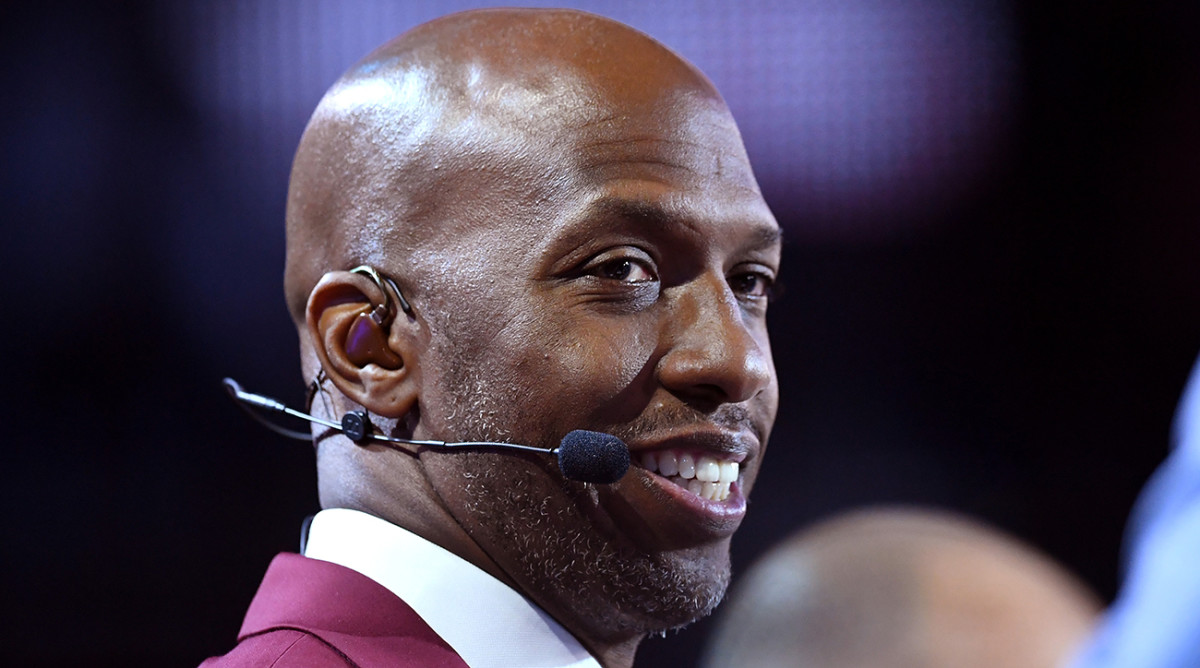 NBA draft 2019: Chauncey Billups roasted for player comparisons ...