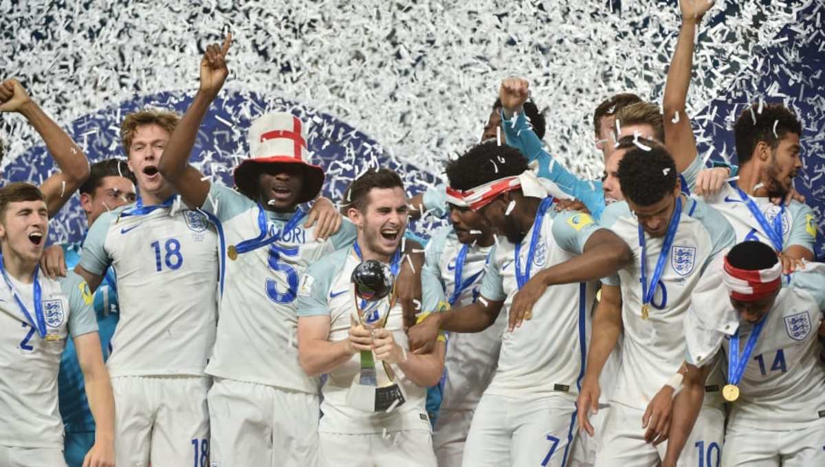 FIFA Under-20 World Cup: 10 Players to Watch Out for in Poland - Sports ...