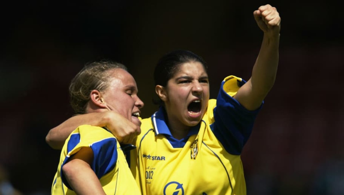 Doncaster Rovers Belles to Join 'Club Doncaster' Umbrella With View to ...