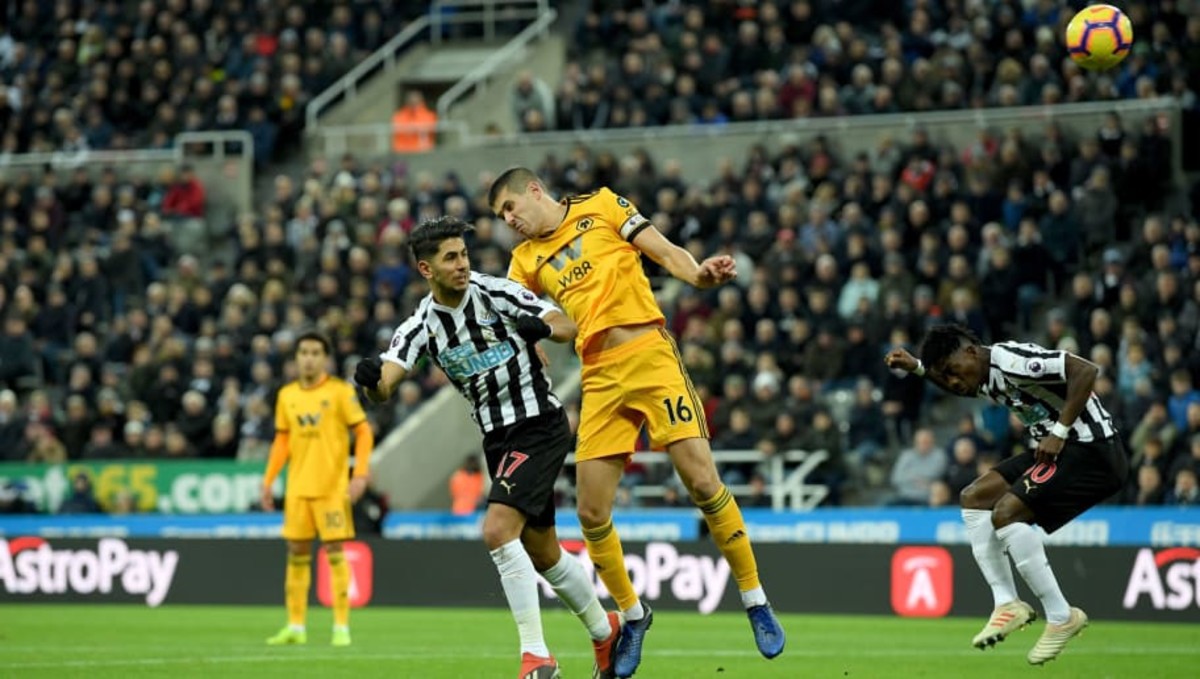 Wolves vs Newcastle Preview: Where to Watch, Live Stream, Kick Off Time ...