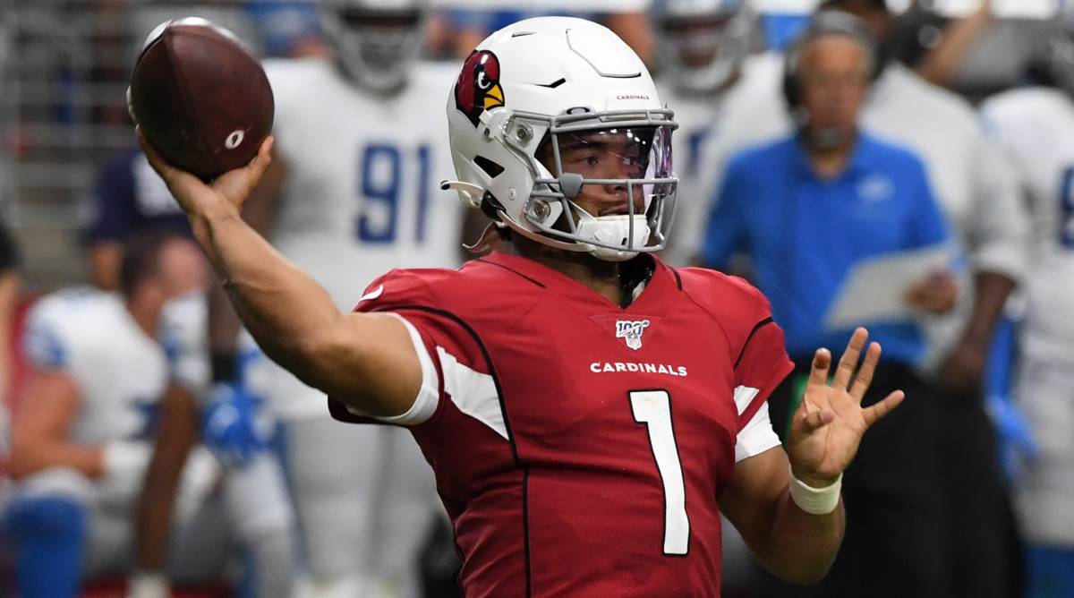 Cardinals vs Ravens live stream: Watch online, TV channel, time ...