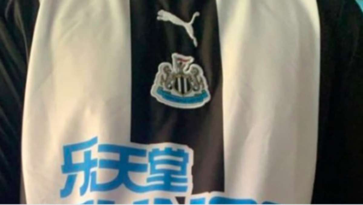 Newcastle United Kit 2019/20: Images Emerge of Bold New Magpies Home ...