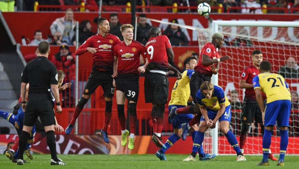 How Manchester United Managed to Turn Their Season Around to Return to ...