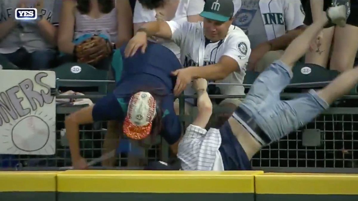 Hot Mlb Fans