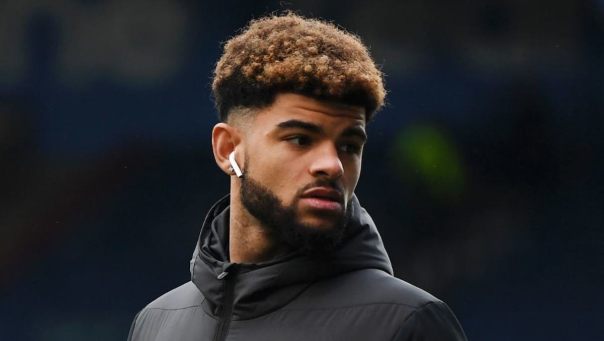 Philip Billing to Undergo Bournemouth Medical After £15m Deal Is Agreed ...