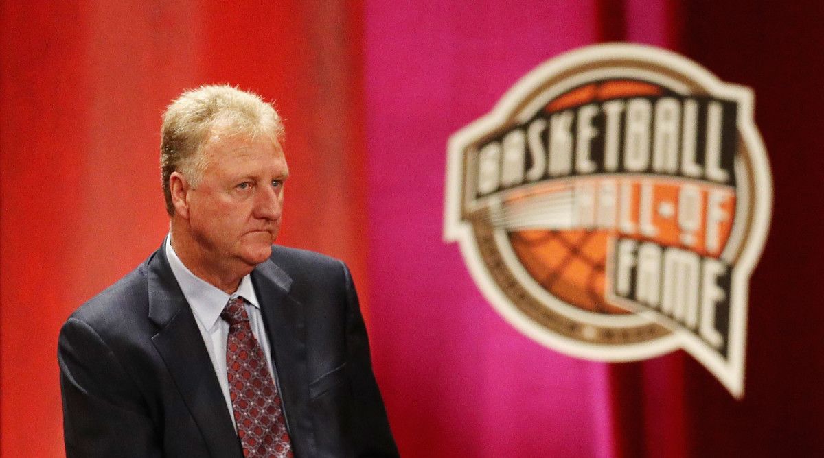 Larry Bird mural: Artist Jules Muck removes all tattoos but 'INDIANA ...