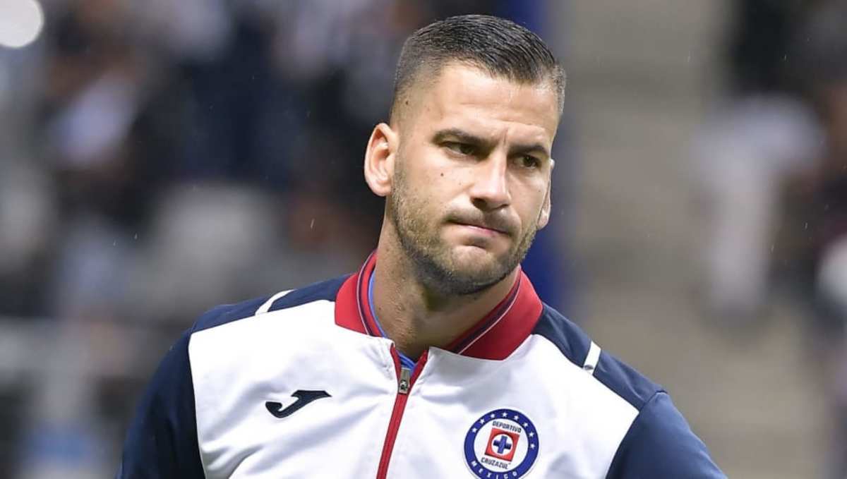 Edgar Méndez quiere jugar en el Tri - Sports Illustrated